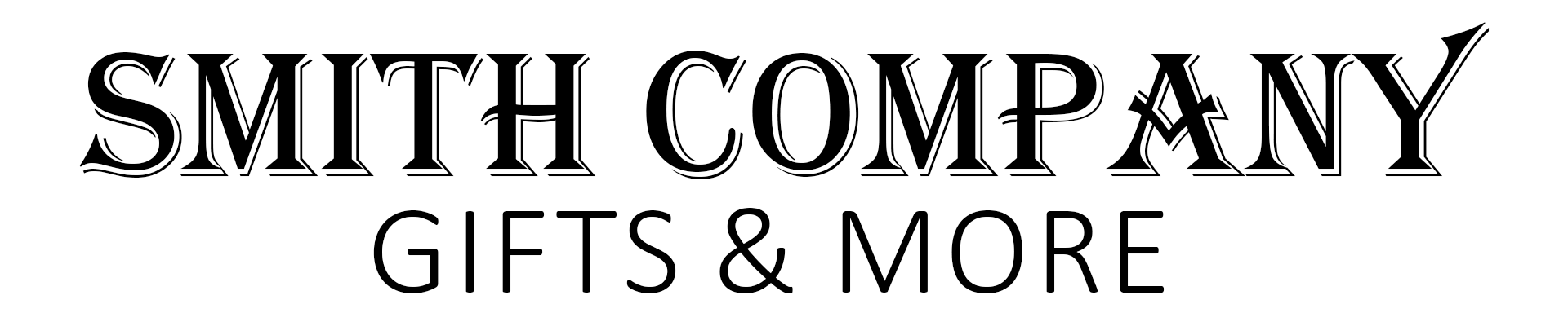 Smith Company | Gifts & More - Wichita, Kansas Pop-Up Boutique